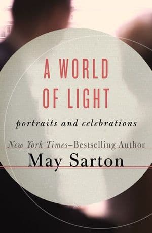May Sarton | Open Road Media